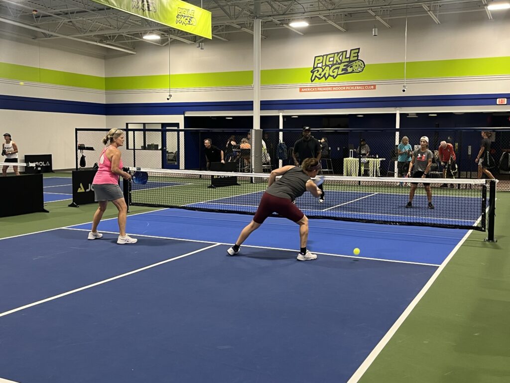 How to Play Pickleball | Everything You Need to Know!