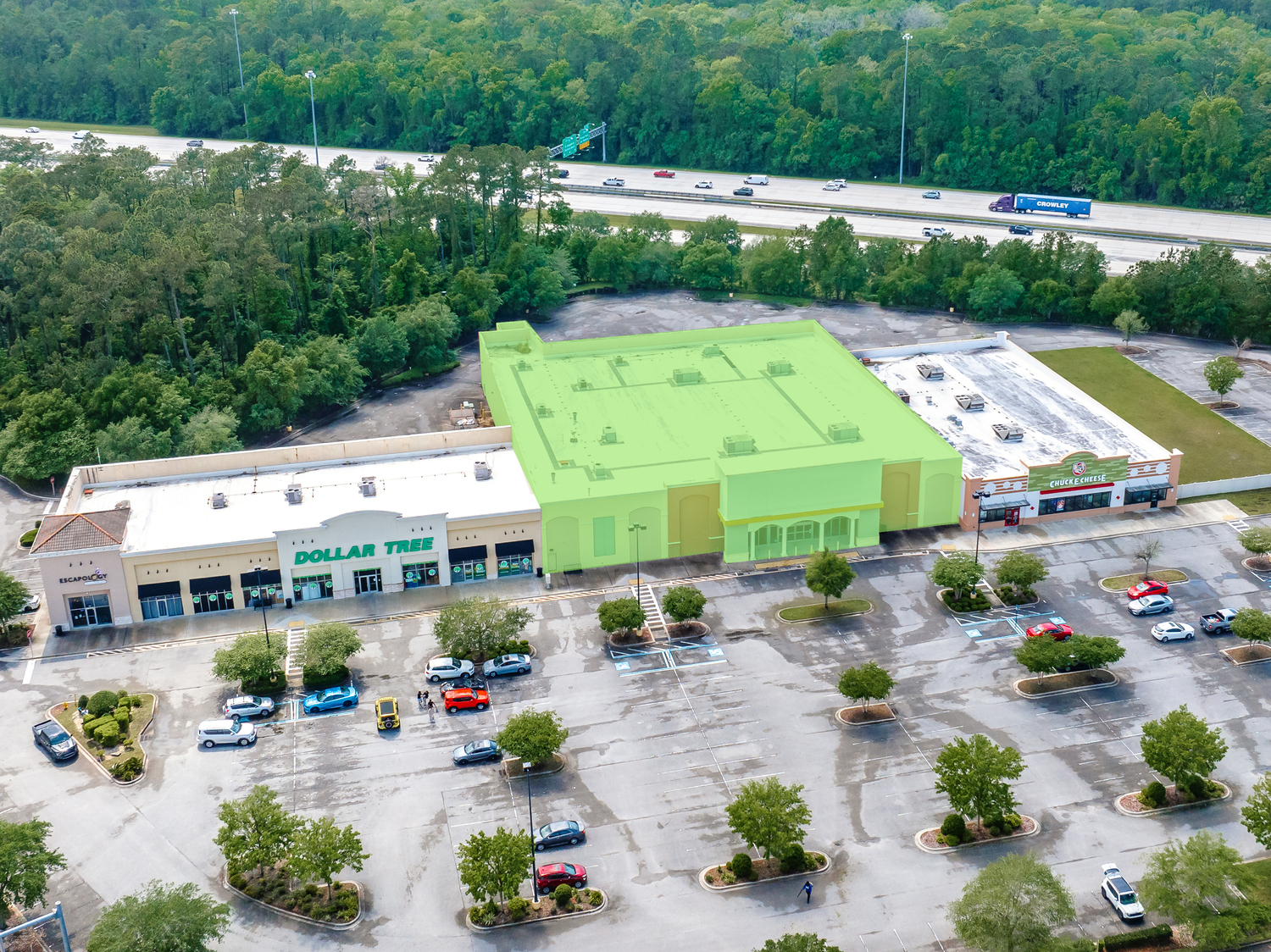 Indoor Pickleball Court Locations by PickleRage