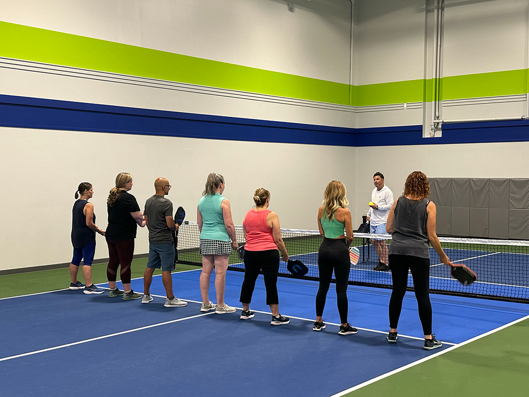 Starting A Pickleball Business: What You Should Consider