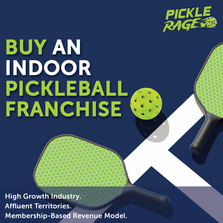 How to Invest in Pickleball & Capitalize on Its Popularity