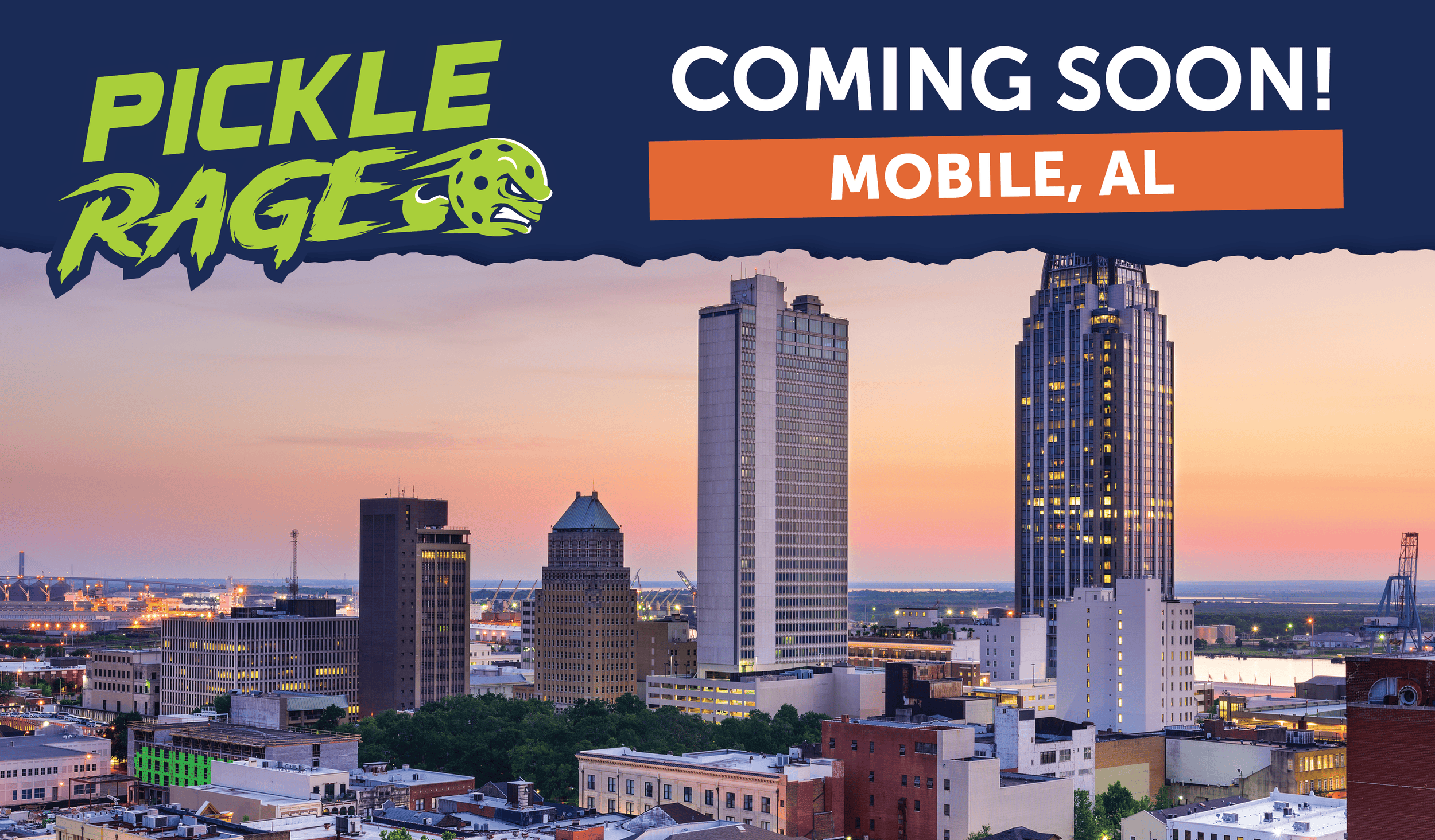 PickleRage: America's Premier Indoor Pickleball Club