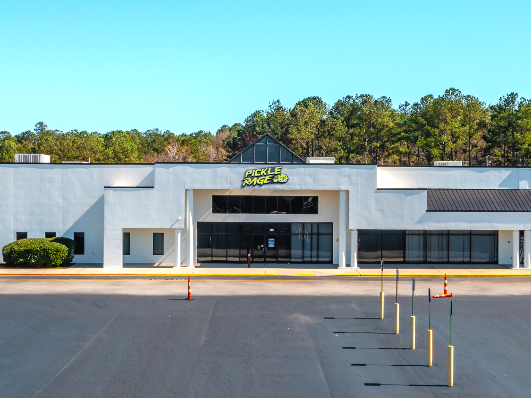 PickleRage Expands to North Charleston with First South Carolina ...