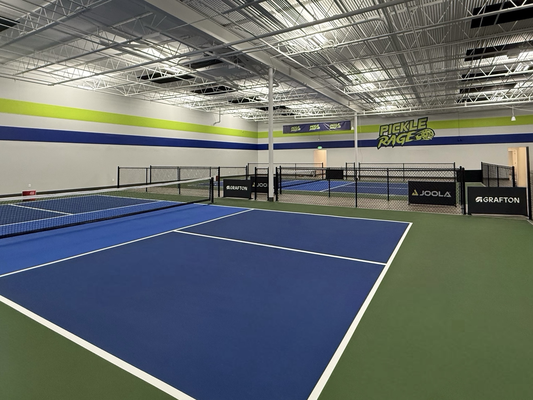 PickleRage Brings the Heat to Mobile with Grand Opening Weekend ...