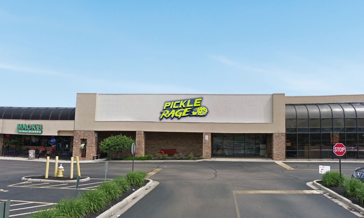 PickleRage Expands Midwest Footprint with New Club Coming to ...