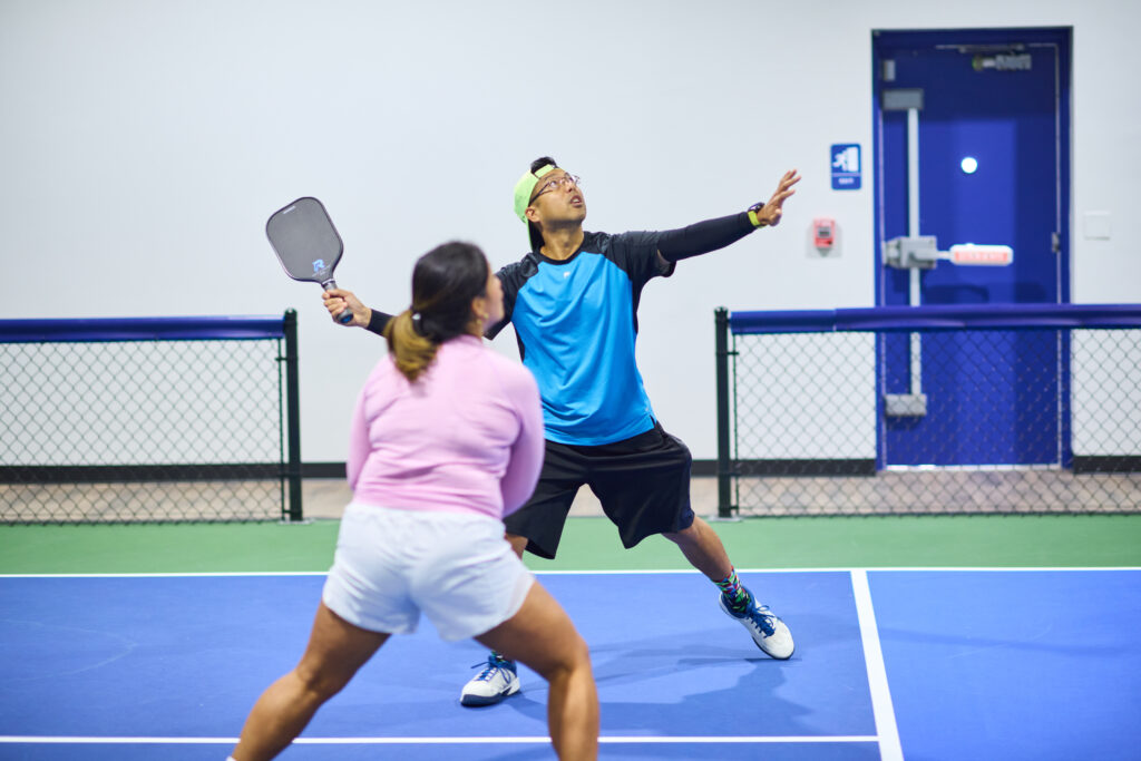 The Ultimate Guide to Pickleball Etiquette: Do’s and Don’ts on the Court