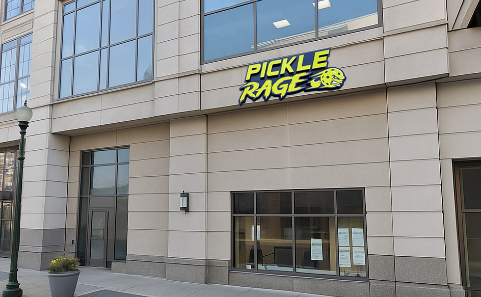 PickleRage Debuts First New York Club in New Rochelle