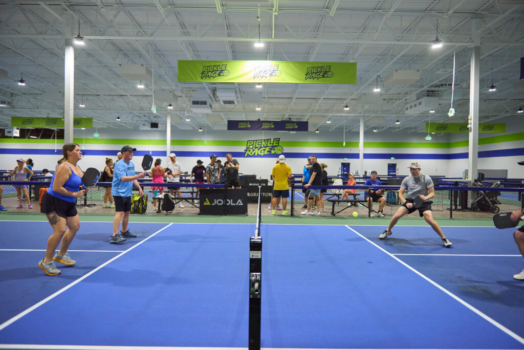 Pro Pickleball Tours 2026: Understanding the PPA, MLP, and APP
