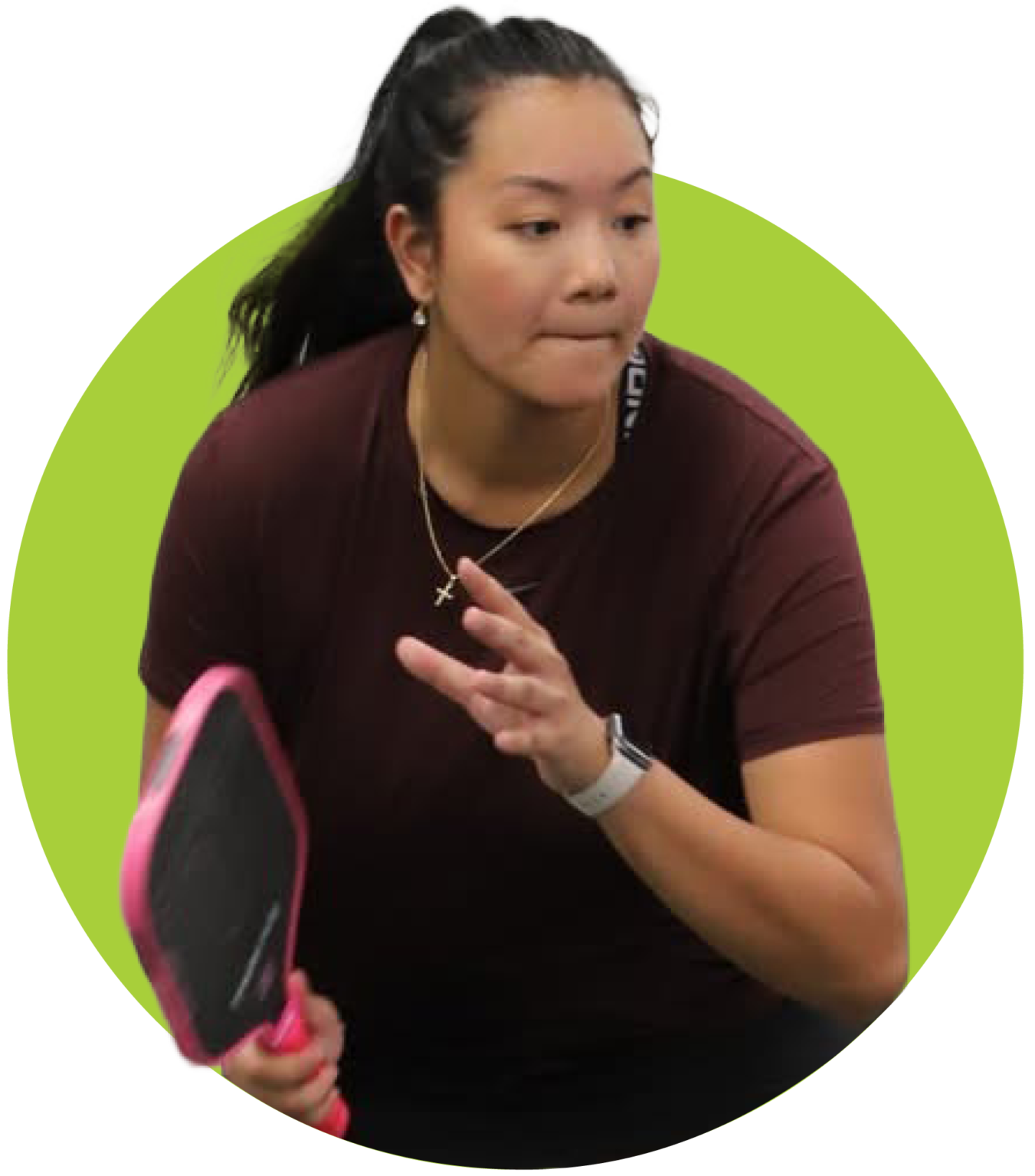 PickleRage: America's Premier Indoor Pickleball Club