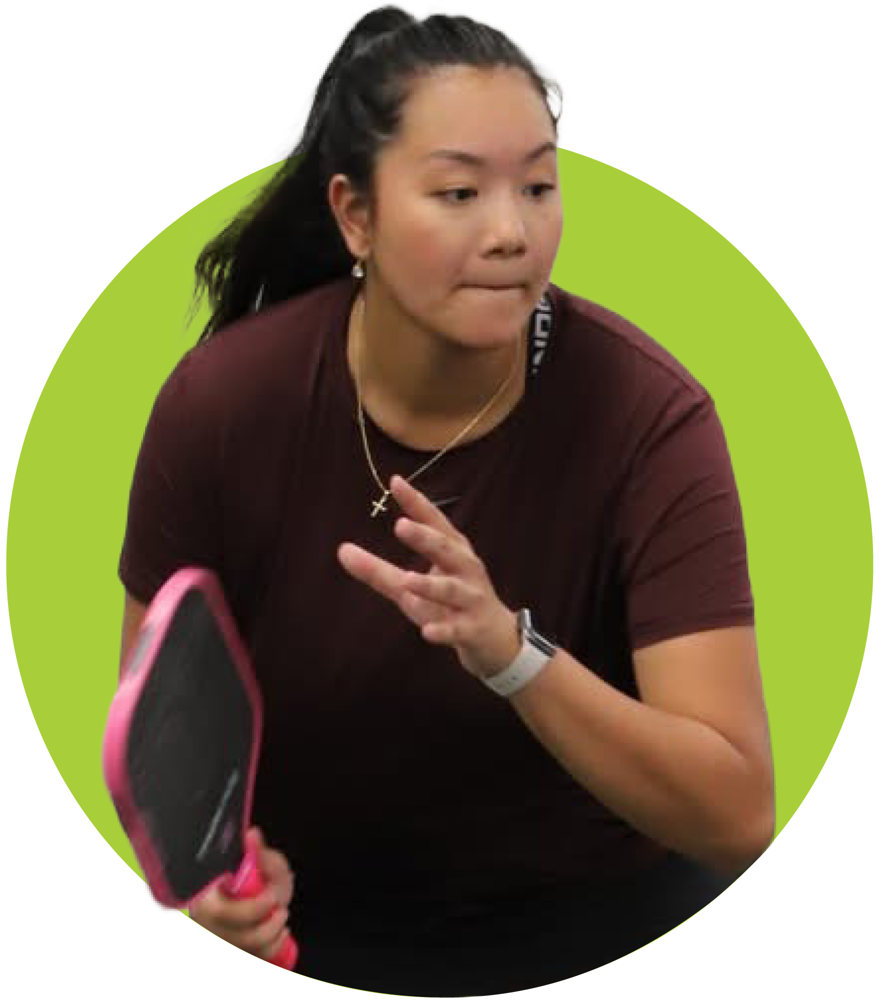 PickleRage: America's Premier Indoor Pickleball Club
